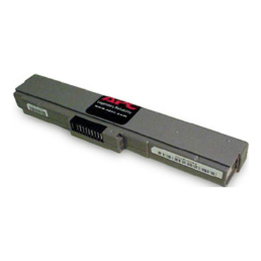 Toshiba Libretto 20/50/70 series Notebook Battery (extended capacity ...