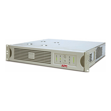 SU1000RMI2U - APC Smart-UPS 1000VA RM 2U 230V | Schneider Electric ...