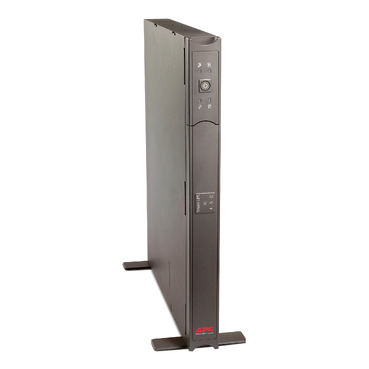 SC450RM1U - Unidad Smart-UPS SC de APC, de 450 VA y 120V, 1 U, para ...