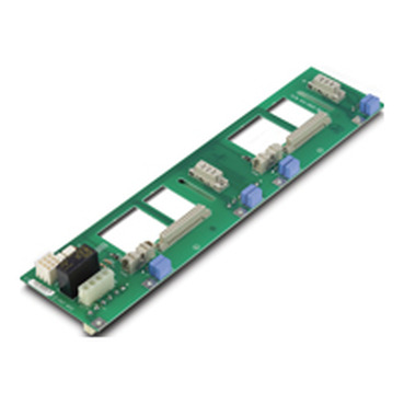 Complete 829 PCB CRAC Power Backplane - Spare Part - W0P2566 | APC Canada
