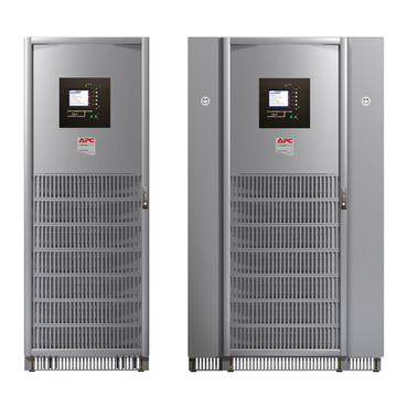 MGE Galaxy 5000 60KVA Emergency Set - Spare Part Kit Level 1 - WG5T60K ...