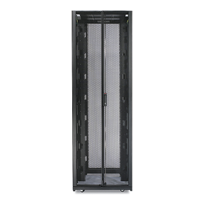 AR3357 - APC Netshelter SX, Server Rack Enclosure, 48U, Black, 2258H x 750W x 1200D mm ...