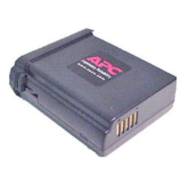 Apple PowerBook 3400 series Notebook Battery - LBCAP2 | APC USA