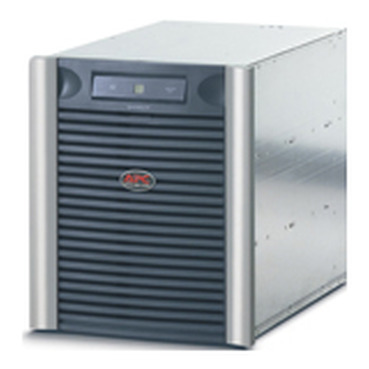 SYARMXR9B9I - Unidad Symmetra LX de APC de autonomía extendida para ...