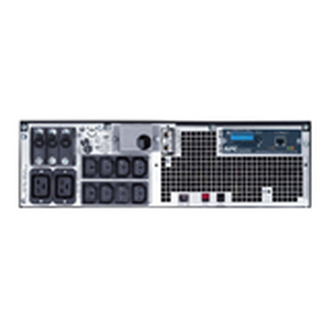 SURT5000RMXLI - Unidad Smart-UPS RT de APC, 5000 VA y 230 V, para rack ...