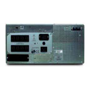 SU1400RMXLINET - APC Smart-UPS 1400 RM XL 5U 230V (8) IEC-320 (1) IEC ...
