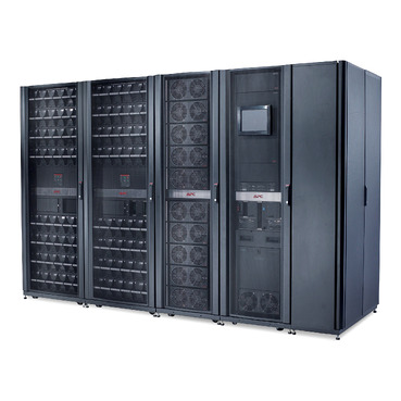 APC Symmetra PX 250KW - Yedek Parça Kiti Seviye 2 - WSYFSU250KW-SPL2 ...