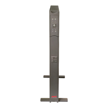 SC450RM1U - Unidad Smart-UPS SC de APC, de 450 VA y 120V, 1 U, para ...