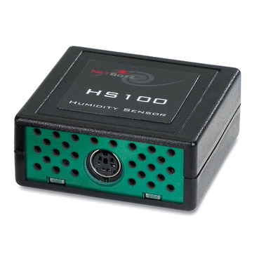 NBHS0100 - APC NetBotz Humidity Sensor HS10 | Schneider Electric USA