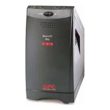APC Back-UPS Pro 500VA, 120V, USB, UPS - BP500U | APC USA