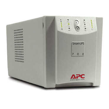 IBM Smart-ups 700 VA 120 V avec kit Unix - SU700X114 | APC Canada