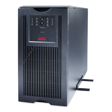 SUA5000RMI5U - APC Smart-UPS 5000VA 230V Rackmount/Tower | Schneider-electric Việt Nam