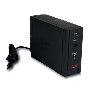 APC Back-UPS XS 800VA, 120V - BX800-CN | APC Canada
