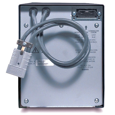 APC Smart-UPS XL Battery Pack 24V - SUA24XLBP | APC USA