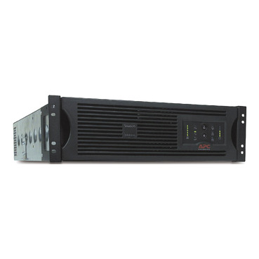 SU2200RMXL3U - APC Smart-UPS XL 2200 VA RM 3U 120V | Schneider Electric ...