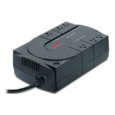 BE500-BR - Nobreak Back-UPS ES da APC 500 VA 120 V Brasil sem software ...