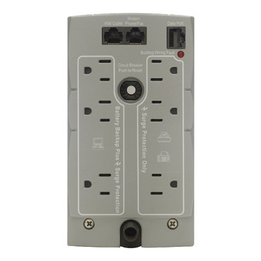 BK350 - Unidad Back-UPS 350 de APC | Schneider Electric Colombia