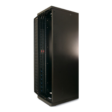 Rack PDU, Basic, Zero U, 20A, 208V, (20)C13 & (4)C19 - AP7540 | APC USA