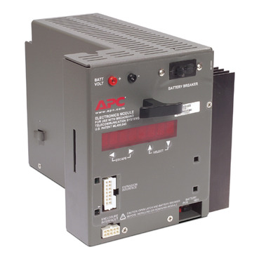 TSP Electronic Module 48VDC Breaker - CTSP-EM48-1 | APC Canada