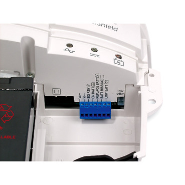 PowerShield 18W 12VDC NA2 - CP18C12NA2 | APC Canada