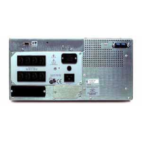 SU2200RMXLINET - APC Smart-UPS XL 2200VA, 230V, rackmount, 5U, 8x IEC ...