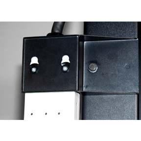 AR8415 - Vertical PDU Mounting Brackets | Schneider Electric Canada