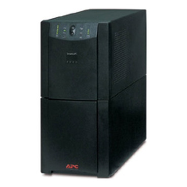 APC Smart-UPS 2200VA 120V Black - SU2200BX120 | APC USA