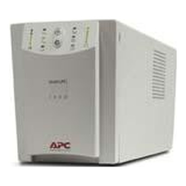 SU1400X145 - APC Smart-UPS 1400VA 120V W/12' Line Cord | Schneider ...