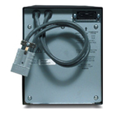 SUA24XLBP - Paquete de baterías para unidad Smart-UPS XL de APC de 24V ...