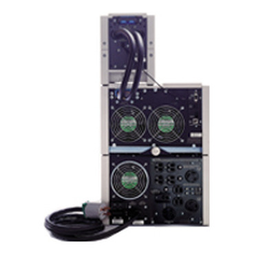 APC Matrix-UPS 3kVA 200V In 100/200V Out - MX3000J | APC 日本