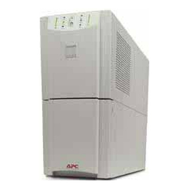 SU2200INET - Unidad Smart-UPS de APC, 2200 VA y 230V | Schneider ...