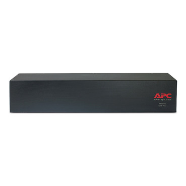AP7802B - Unidad PDU para rack con instrumentación de 2 U, 30 A, 120 V ...