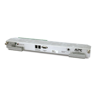 SYAFSU16 - APC Symmetra LX XR Communication Card | Schneider Electric USA