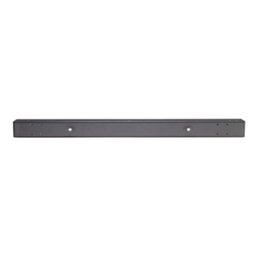AP9572 - Rack PDU, Basic, Zero U, 16A, 208/230V, (15) C13 | Schneider ...