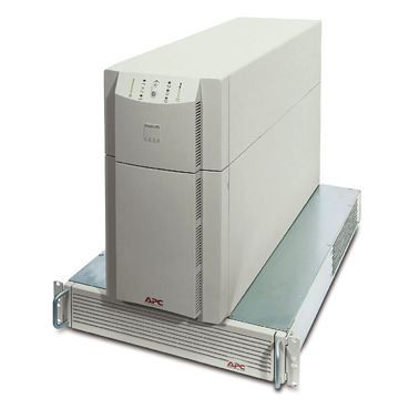 SU5000TXFMR - Nobreak inteligente Smart-UPS da APC 5000 VA c ...
