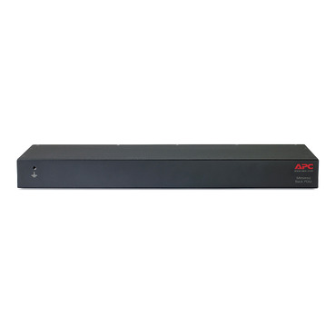 AP7820B - Rack PDU, Metered, 1U, 12A/208V, 10A/230V, (8) C13 ...