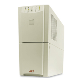 SU2200XLNET - Nobreak inteligente Smart-UPS XL da APC 2200 VA e 120V ...