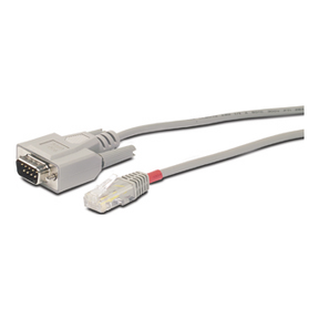 AP9809 - Dell/EMC DB9/RJ45 6ft Communications Cable for SAN | Schneider ...
