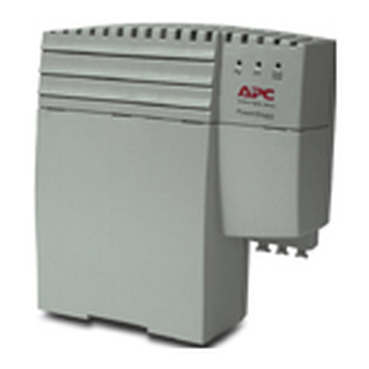 POWERSHIELD 20AH 12V BATTERY PACK - CP20B12BP | APC Canada