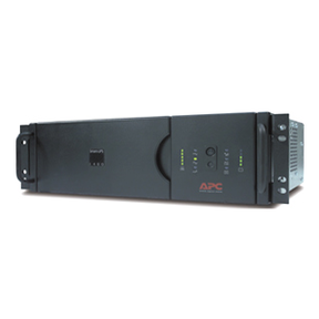 SU1400RMBX135 - APC Smart-UPS 1400VA RM 120V Black w/EPO | Schneider ...