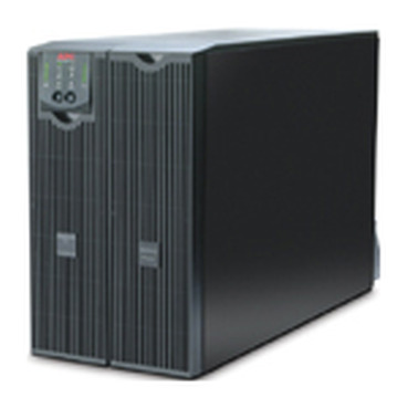 SURT10000UXICH - APCSmart-UPS RT，10000VA，230V，不带电池，适用于中国 | 施耐德电气