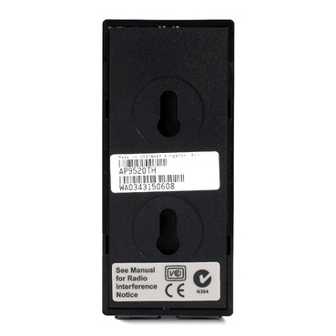 AP9520TH - APC Temperature & Humidity Sensor with Display | Schneider ...