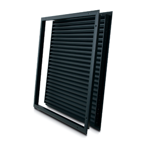 ACF122 - Air Removal Unit Door Grille Kit | Schneider Electric Philippines