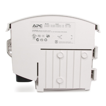PowerShield 18W 12VDC NA2 - CP18C12NA2 | APC Canada