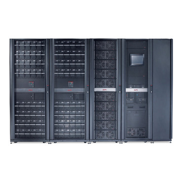 APC Symmetra PX 250KW - Yedek Parça Kiti Seviye 2 - WSYFSU250KW-SPL2 ...