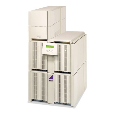 APC Matrix-UPS 3kVA 208V/240V In 120/208/240V Out - MX3000 | APC Canada