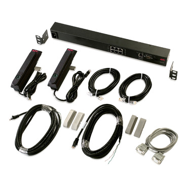 AP9360 - APC Proximity Card Rack Lock Kit | Schneider Electric