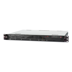 NBCN2000 - APC NetBotz Central Standard Appliance | Schneider Electric ...