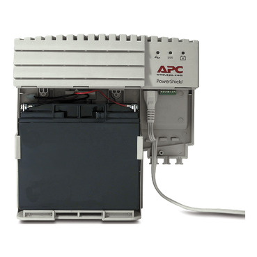 POWERSHIELD 20AH 12V BATTERY PACK - CP20B12BP | APC Canada