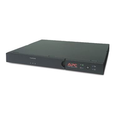PS450I - APC Smart-UPS 450VA, 230V, rackmount, 1U, 4x IEC 60320 C13 ...